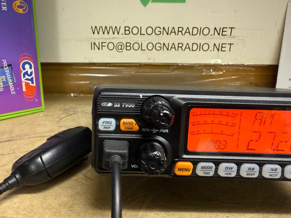 Crt SS 7900 pari al nuovo Garanzia 12 Mesi – bolognaradio.net